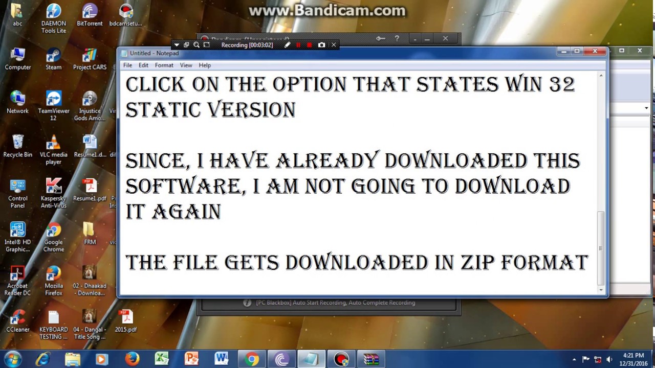 Compare Pdf files for free (Using DiffPDF)