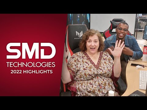 SMD Technologies 2022 Highlights