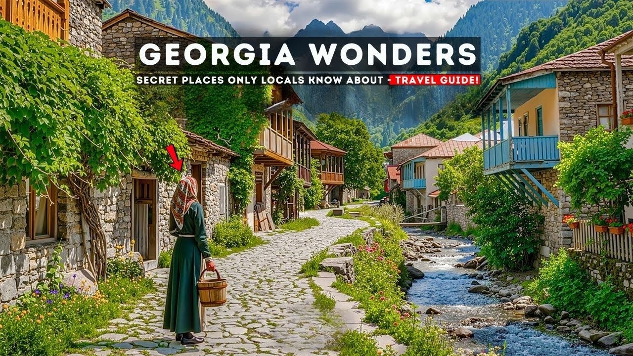 I Found Georgia's Most Underrated Gem—And It's Not What You'd Expect