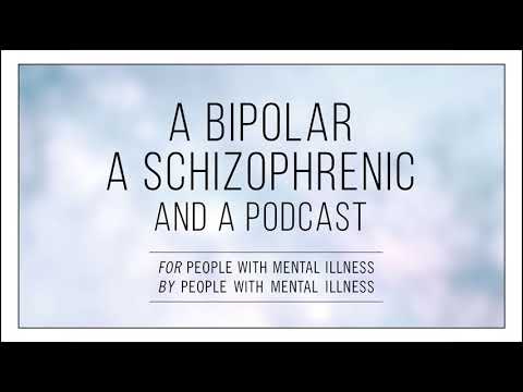 What is Paranoia - Explained by a Bipolar and Schizophrenic.