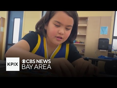 San Francisco 4th grader heading to NBA Math Hoops Global Championship