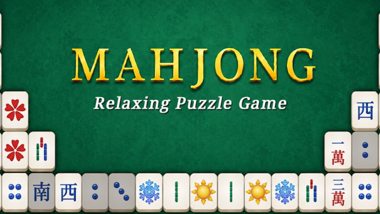 Mahjong Jade : Tile Match Gameplay Video for Android Mobile