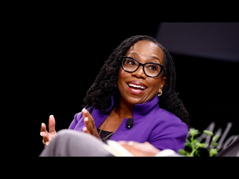 ‘DEI vibes’ Supreme Court Justice slammed for failing to ‘define’ a woman