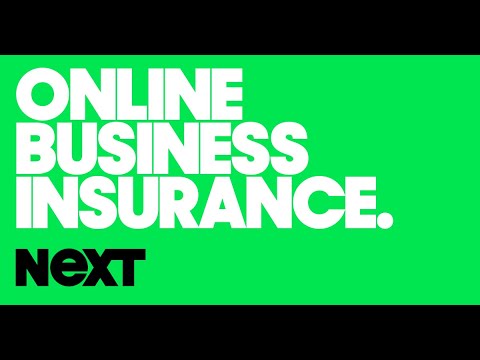 We Are NEXT Insurance