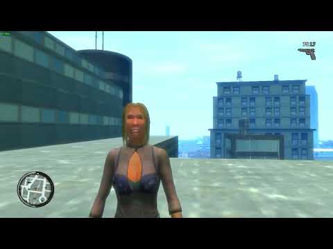 Steam Community :: Video :: GTA IV Multiplayer Female Voice Line F-Bombs