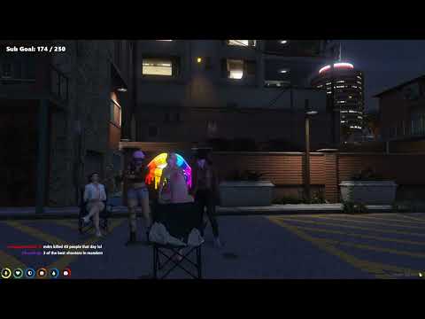 Mortelle Leader Hears What Mandem Have Been Up To | GTA RP NoPixel 3.0
