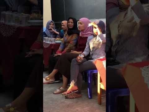 Launching posyandu remaja Anom Nawasena #posyanduremaja #remaja #boyolali #siswodipuran