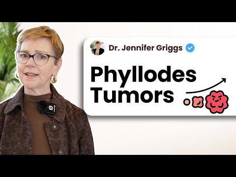 Phyllodes Tumors and Breast Cancer: Everything You Need to Know