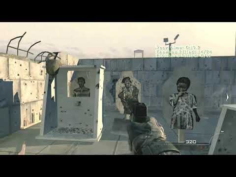 Steam Community :: Video :: Call of Duty Modern Warfare 2 - The Pit
