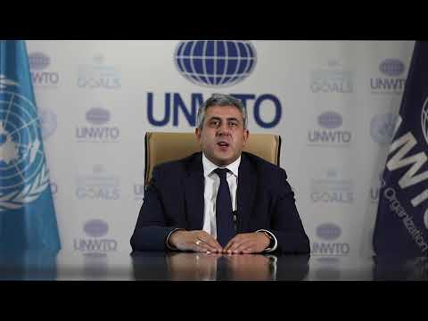UNWTO Global Rural Tourism Startup Competition