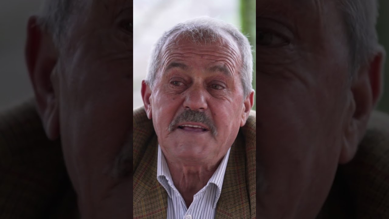 Xhaviti i Mokres me filozofine e tij. Sa jeni dakort?