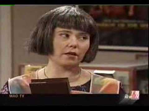 Ms Swan (MAD TV) – Der alltägliche Wahnsinn