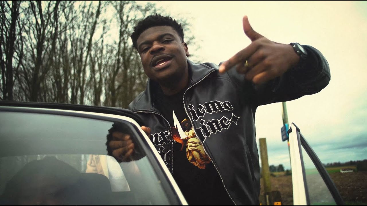 ON AVANCE by Hulk Van Jmf from Belgium | Popnable