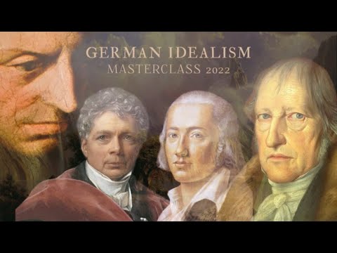 Introduction to German Idealism - Enrolment Open!
