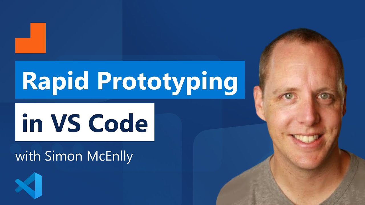 Rapid JavaScript/TypeScript prototyping in VS Code