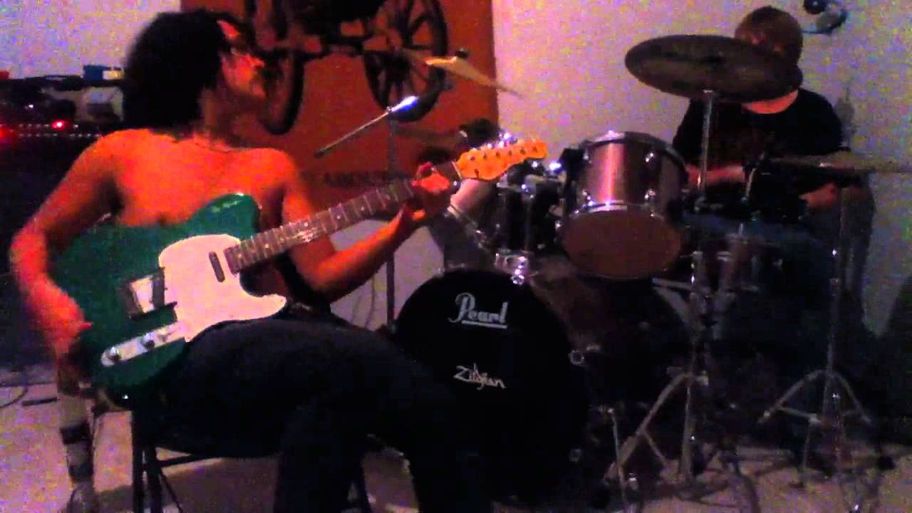 (insert clever title here)