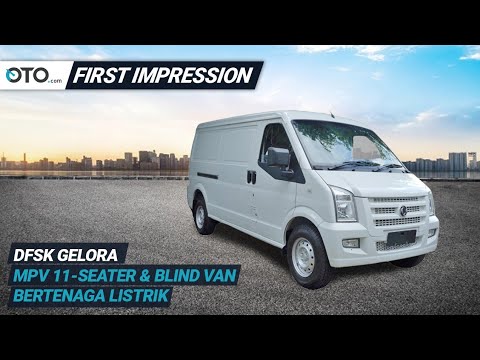 DFSK Indonesia - Daftar Harga Mobil DFSK Terbaru | Oto