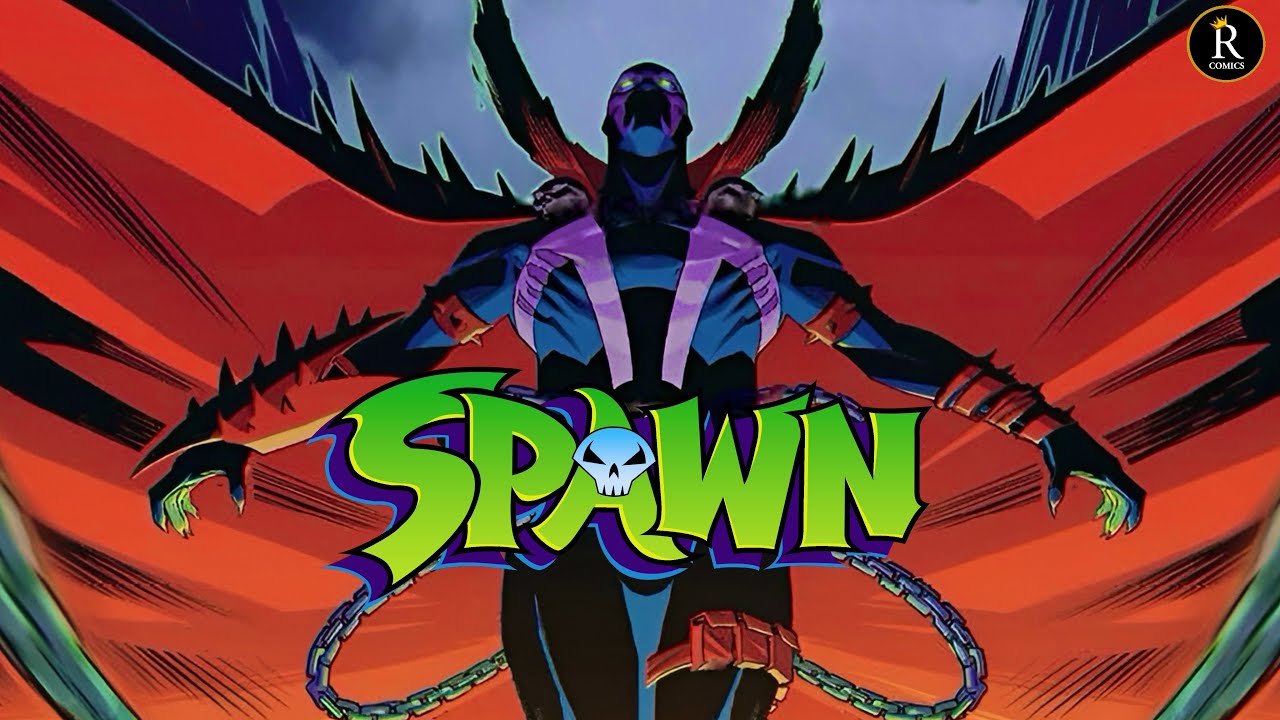 SPAWN... DIES?! Bludd & the Vampires WIN?! SHOCKING | Spawn 360