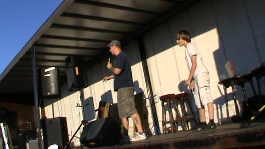 richard mitchell singing feel