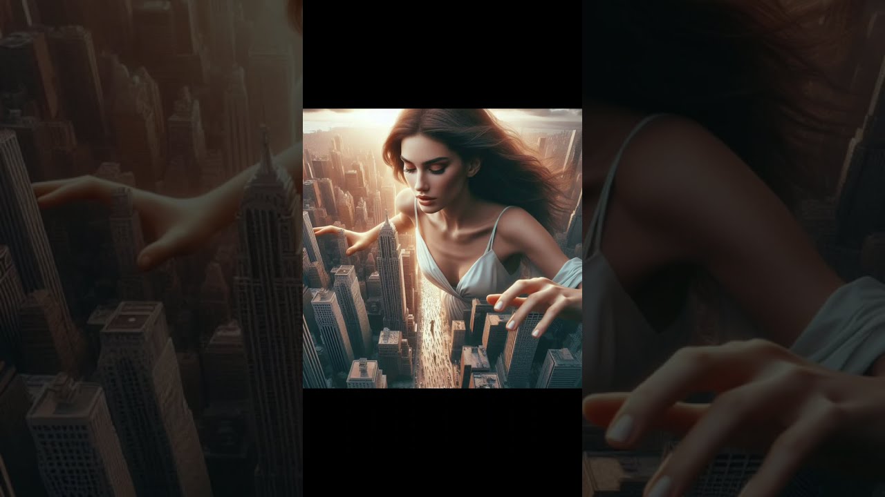 Giantess ai generator #14