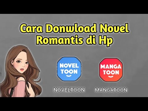 How to Download Romantic Short Story Novels in Complete Noveltoon End