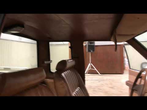 1984 NISSAN D21 For Sale