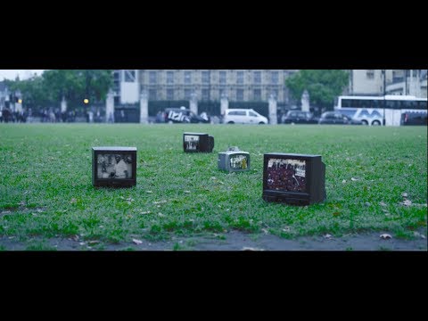 Parliament Square, James Fritz, Bush Theatre, 16 December 2017 – Ian ...