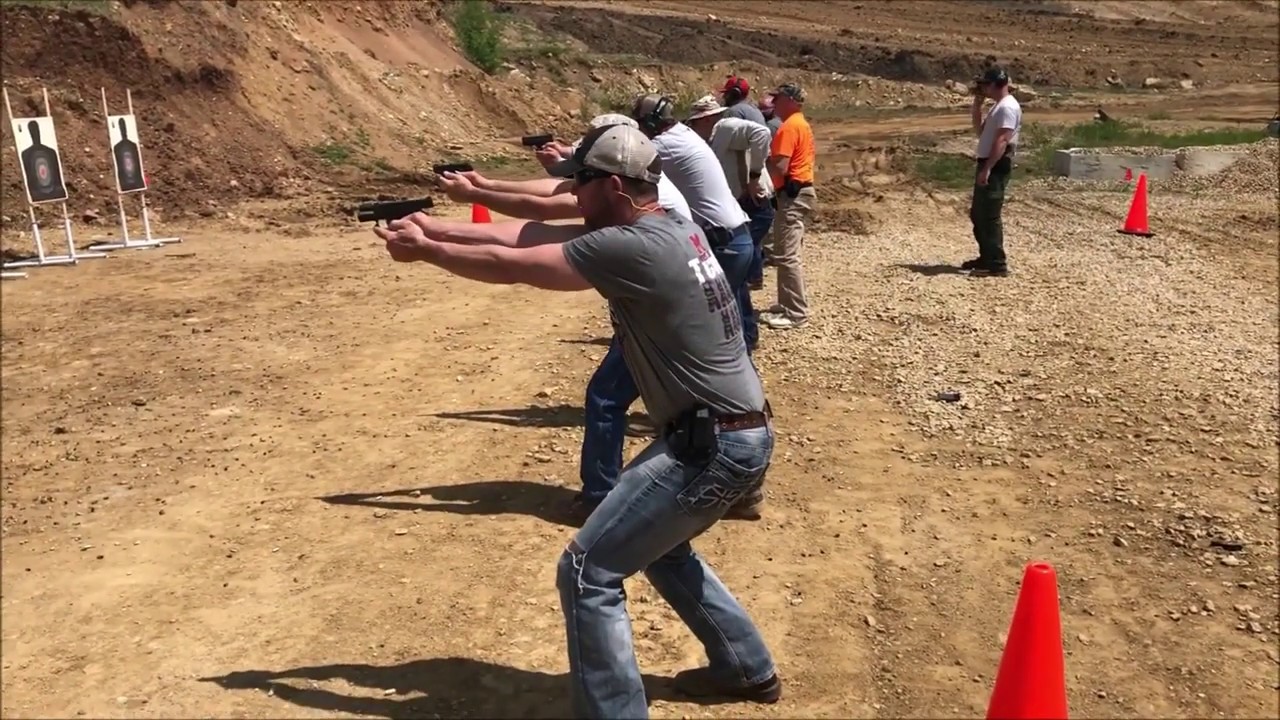 Church Security Training - Shield Force International