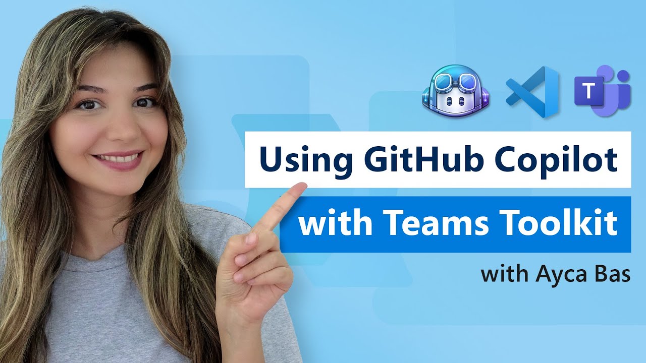 GitHub Copilot with Teams