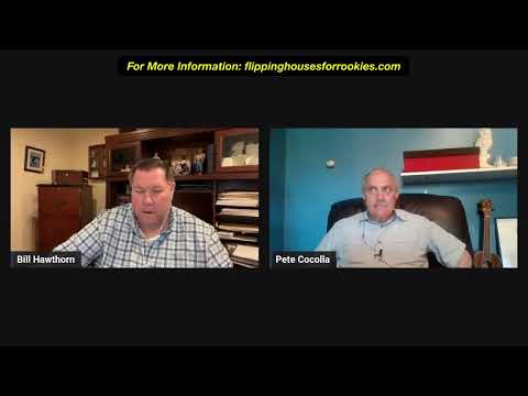 Podcast #458: Miracle Wealth Generator: Creative Real Estate’s Obvious Secret Revealed!