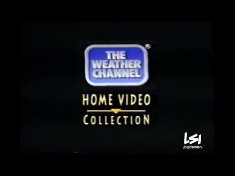 The Weather Channel Home Video (1995)