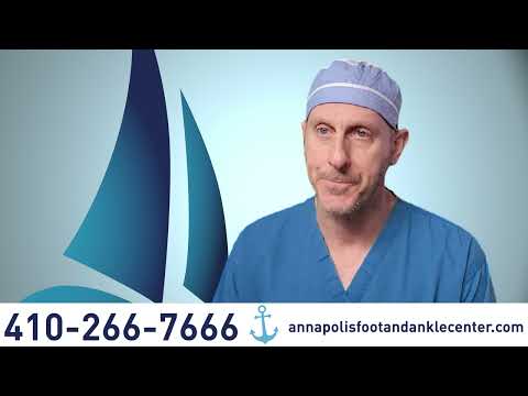 Diabetes Can Impact Foot Health | Maryland Podiatrist