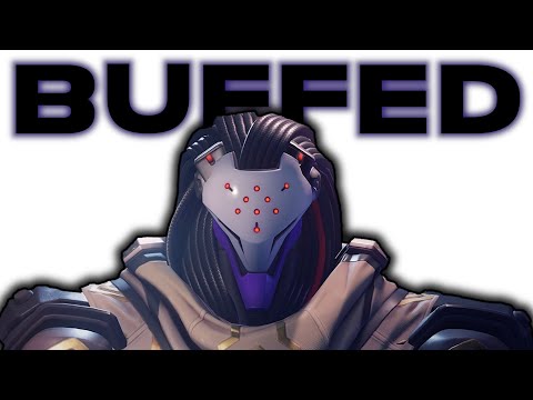 Steam Community :: Video :: How they BUFFED RAMATTRA... and NO ONE noticed