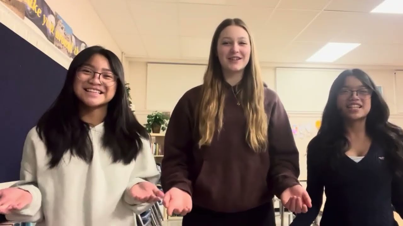 Engineering Explorers Rube-Goldberg Project 