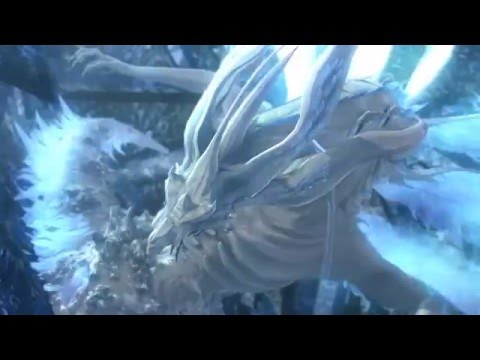 Steam Community :: Video :: DarkSouls Seath the Scaleless Boss fight