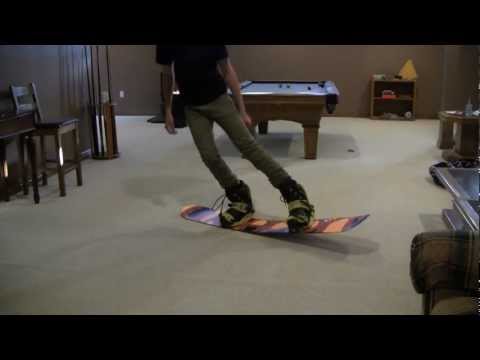 K2 WWW Flex Test