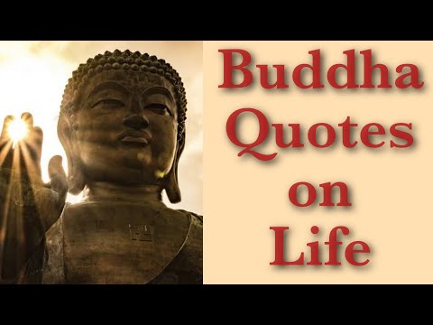Buddha Quotes on Life - Buddha Quotes - Quotes - Lord Buddha Quotes