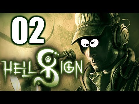 Steam Community :: Video :: HellSign Gameplay - Paranormal - Let's Play ...