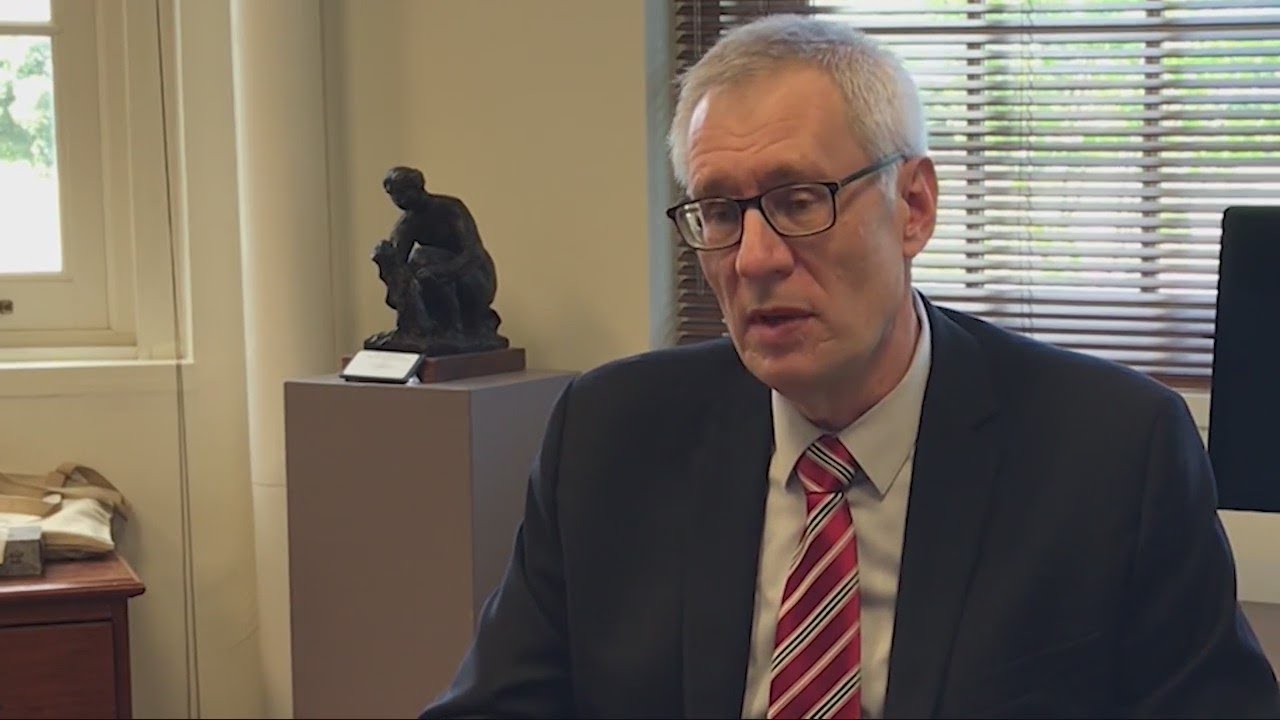 SUNY Plattsburgh President weighs in on reopening