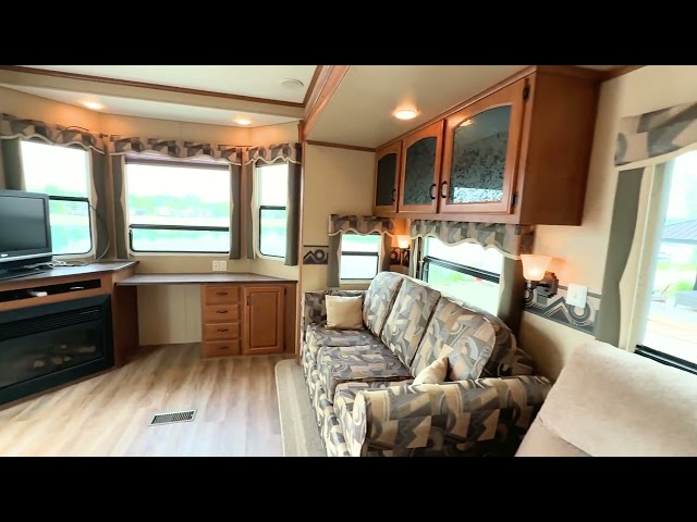 READY TO MOVE - FOR SALE - Destination Trailer/Park Model | Park Models ...