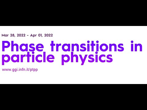 PTPP: P. Schicho -" (Non-)perturbative jet dispersion in hot QCD"