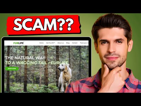 FurLife Collar Review – Legit or Scam?