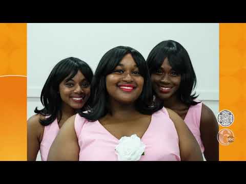 Theatre in the X Dreamgirls Features on 6ABC FYI Philly