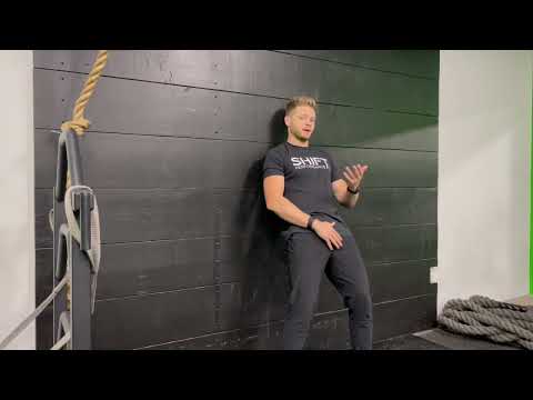 Levator Scapulae Self Active Release Technique