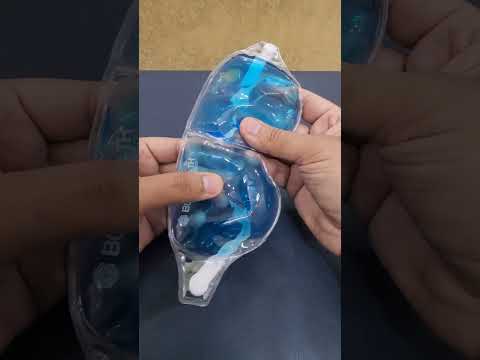 BOLDHEALTH ICE COOL EYE MASK