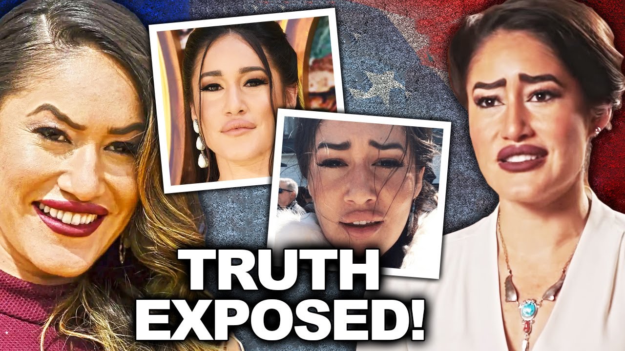 Exposing this Yellowstone Actress