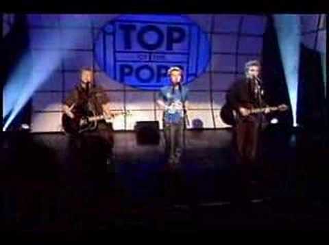 Busted - Year 3000 (Acoustic)