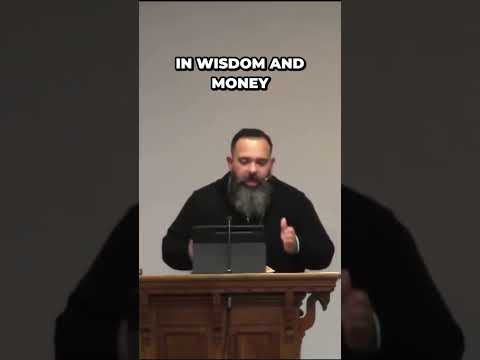 Without God all things are vanity #religion #ecclesiastes #sermon #youtubeshorts