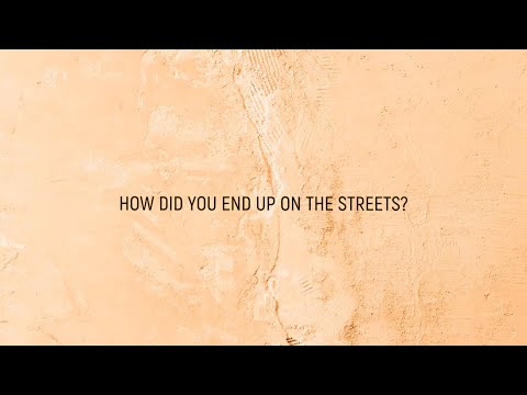 From Street to School | M-LISADA Organization