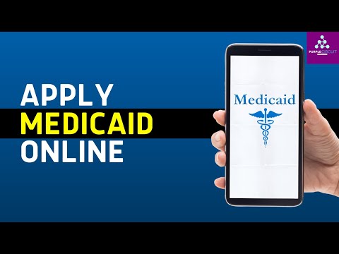 How To Apply for Medicaid Online (2024) - Step by Step Guide